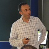 VALERIO PRUNERI | ICFO