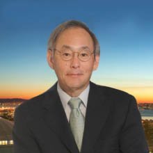 STEVEN CHU | ICFO