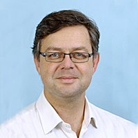 MATTHIAS TROYER | ICFO