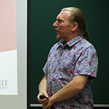 ARNAN MITCHELL RMIT UNiversity, Melbourne, AUSTRALIA | ICFO