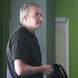 MICHAEL GENSCH HZDR, Dresden | ICFO