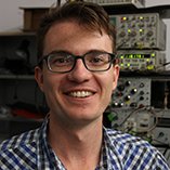 JOSEPH LARKIN Department of Microbiology and Cell Science Univ | ICFO