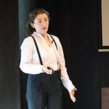 CLARA INÉS OSORIO | ICFO