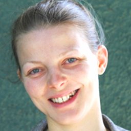 JUDIT GERVAIN | ICFO