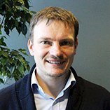 CHRISTOPH STAMPFER | ICFO