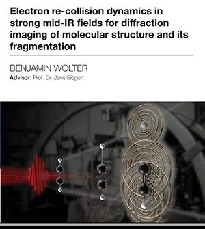 BENJAMIN WOLTER | ICFO