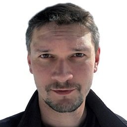 DMITRY ABANIN | ICFO