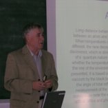 PROF. LEV PITAEVSKII | ICFO