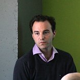 MARKUS ASPELMEYER Quantum Optics, Quantum Nanophysics and Quant | ICFO