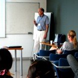 PROF. JOSEPH EBERLY | ICFO