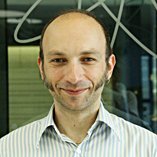 THOMAS SZKOPEK | ICFO