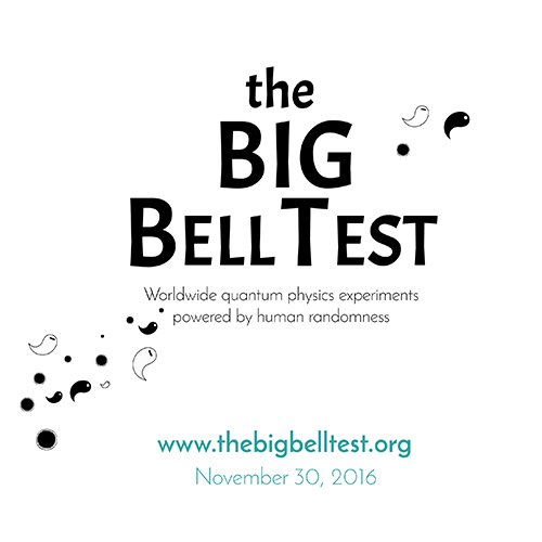 The BIG Bell Test:A set of worldwide quantum physics experiments ...
