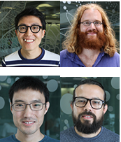 NEW ICFONIANS | ICFO