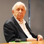 Up Close with Prof. Roy Glauber | ICFO