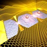 Photons to electrons with graphene in Nature Physics | ICFO