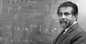 In memory of George Sudarshan | ICFO