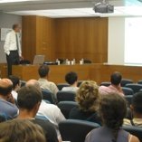 Prof. Joseph Eberly | ICFO