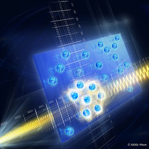 Entanglement Becomes Easier to Measure | ICFO