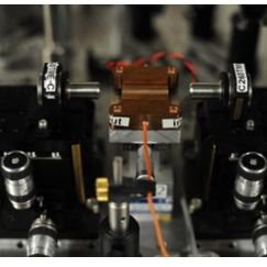 Quantum Frequency Conversion and hybrid quantum networks | ICFO