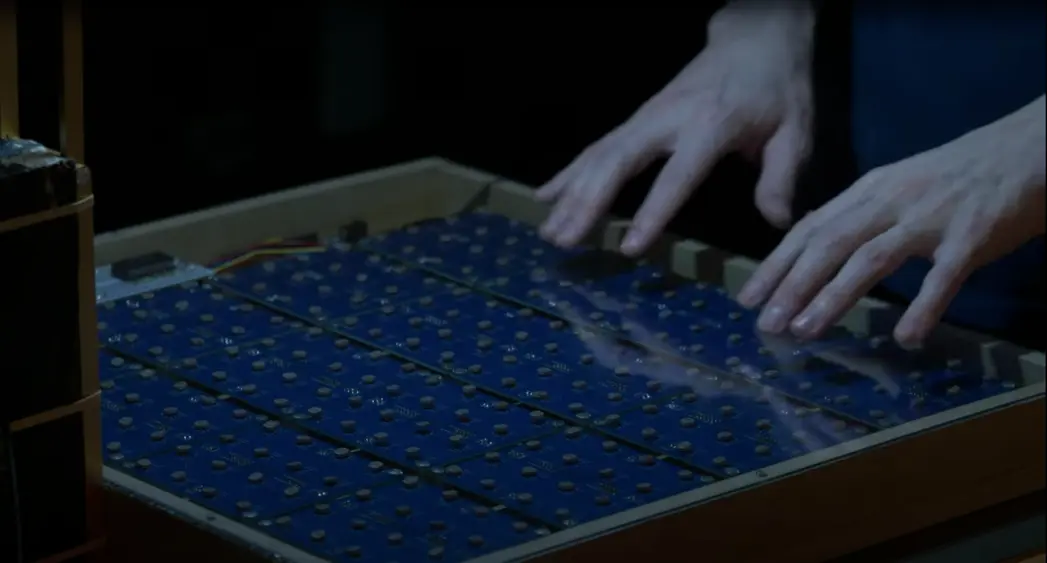 Eli Fieldsteel | ICFO