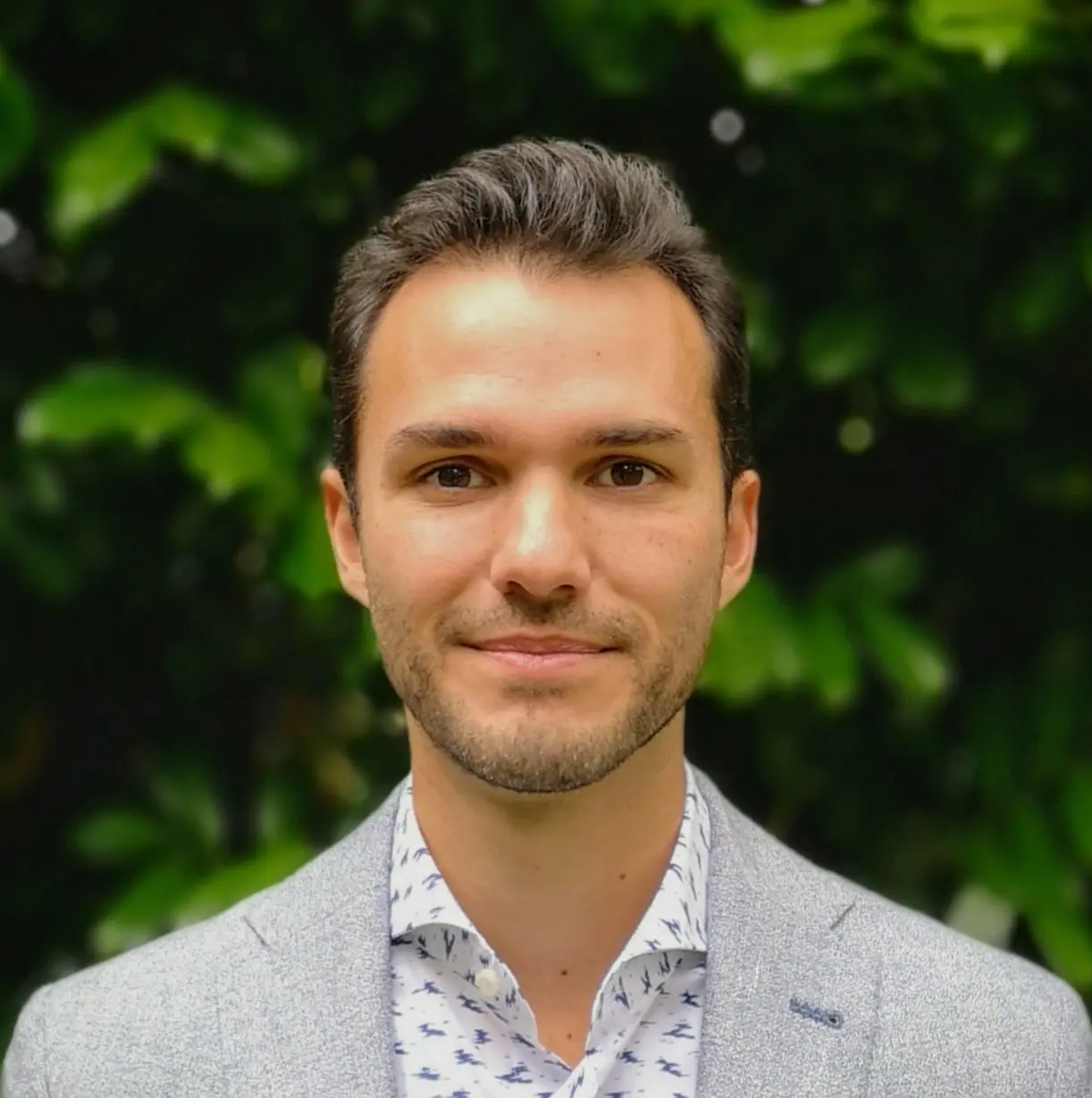 VINCENT FRIEBE | ICFO