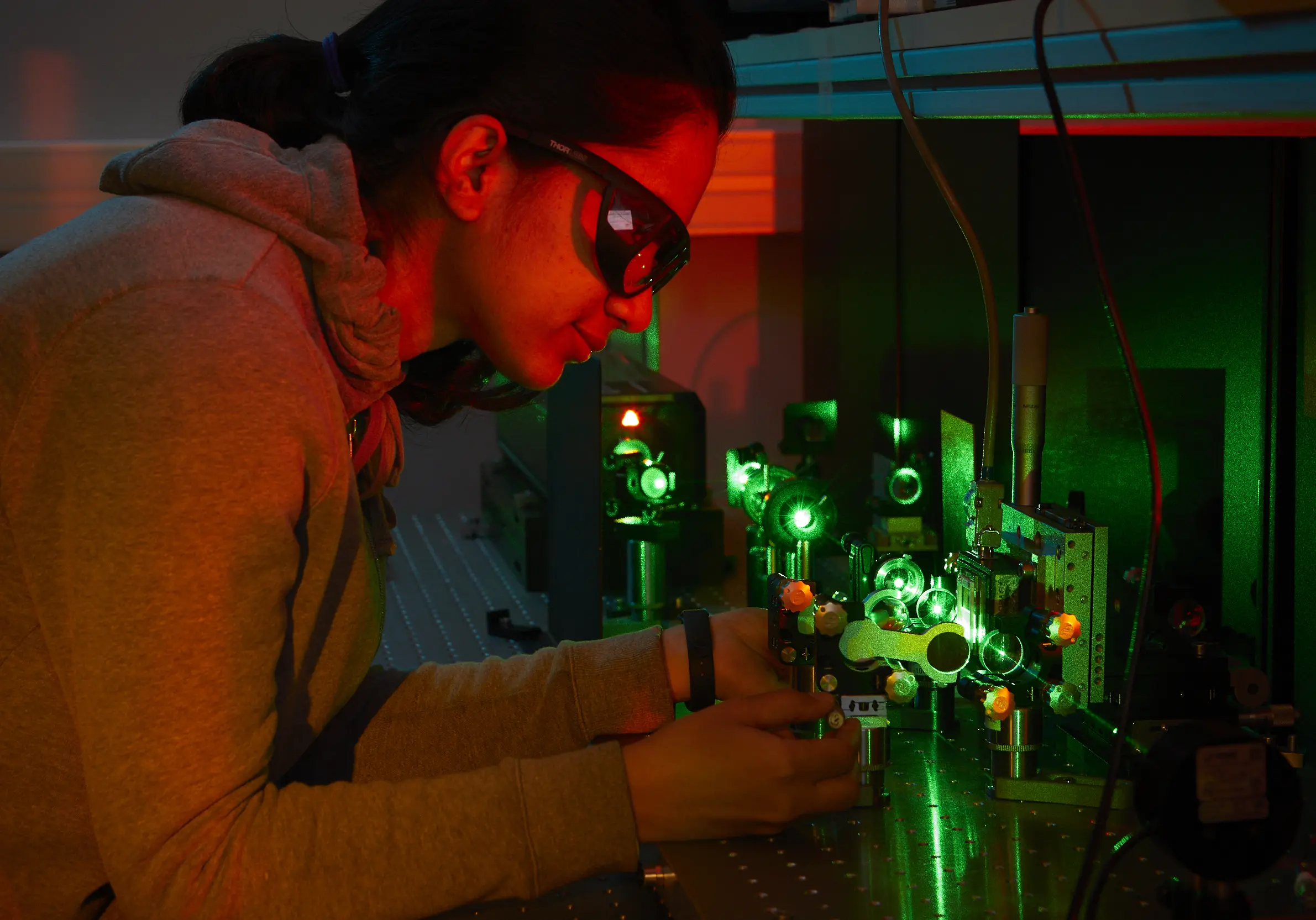 PROGRAM: ICFO-KNUST INTERNATIONAL SCHOOL ON THE FRONTIERS OF LIGHT | ICFO