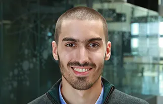 PABLO RICARDO FERNÁNDEZ ESTEBERENA | ICFO