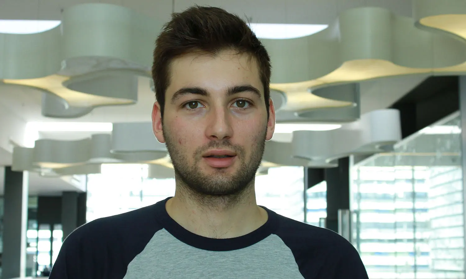 TYMOTEUSZ SALAMON | ICFO