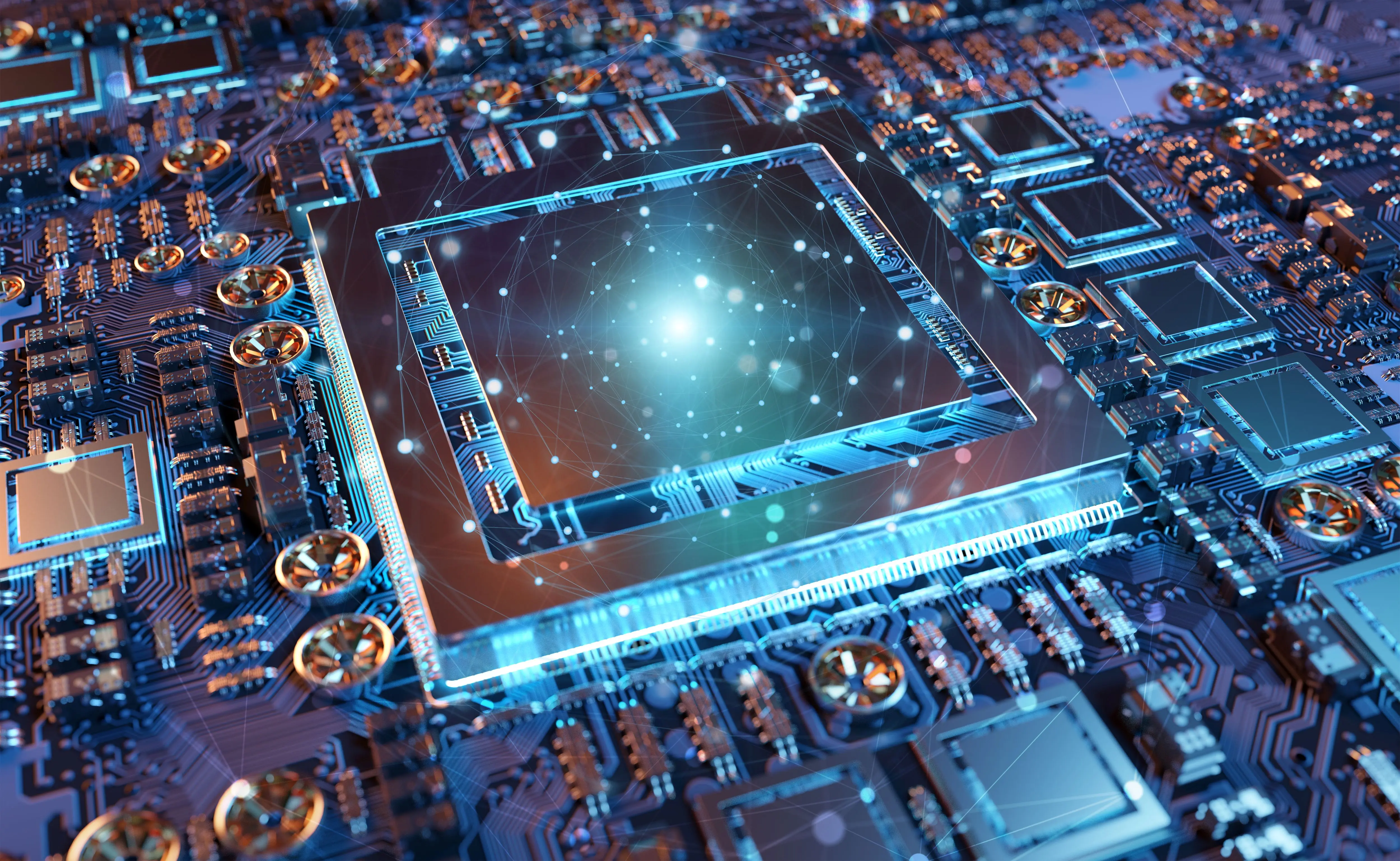 CLP Day: Photonic Chips for Information and Quantum Applications | ICFO