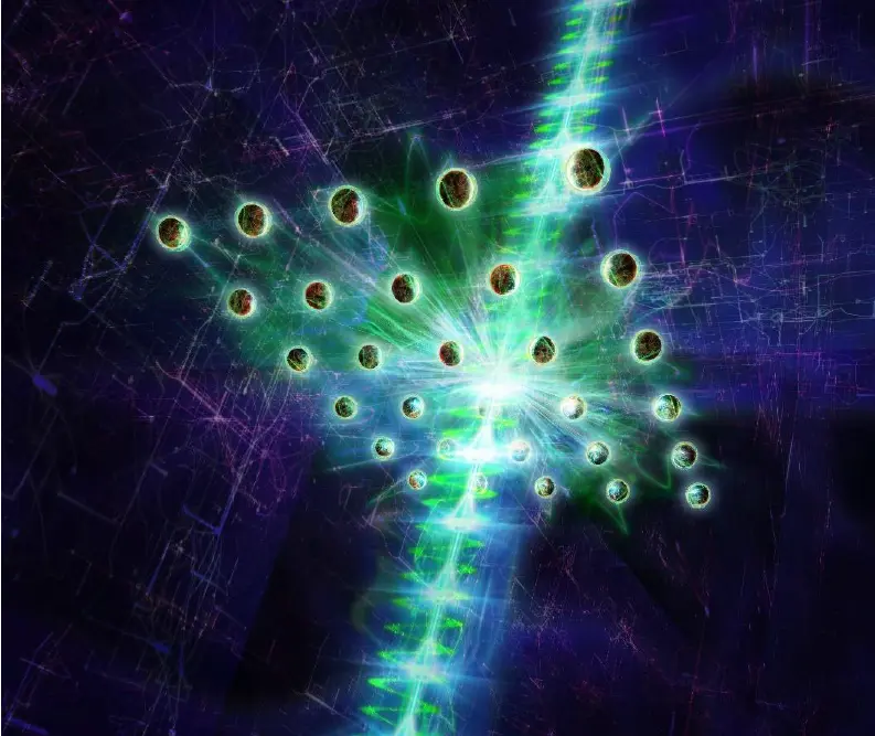 Quantum Simulation with Engineered Dissipation: “Next Generation” Symposium | ICFO