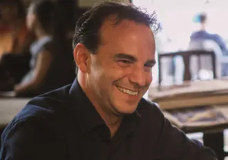 MARKUS ASPELMEYER | ICFO