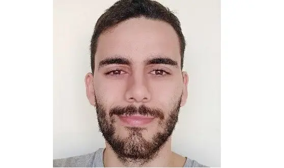 RAFAEL LUQUE MERINO | ICFO