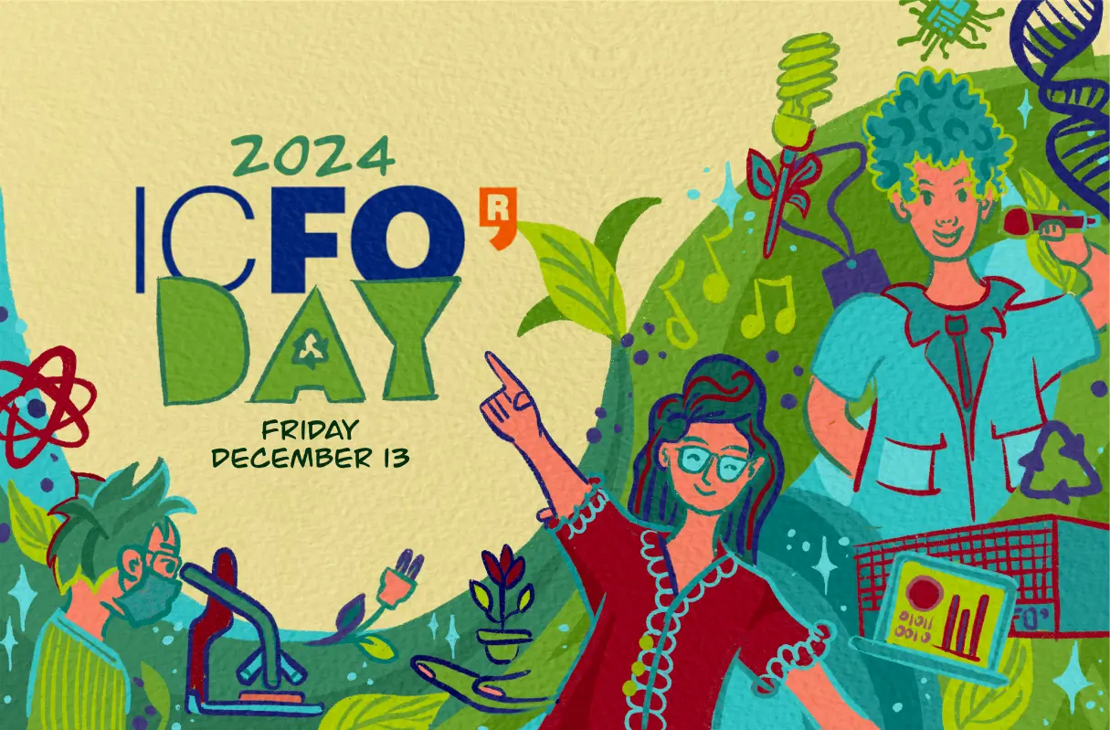 ICFO Day 2024 | ICFO