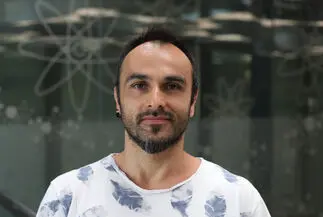 ADRIANO MACARONE PALMIERI | ICFO