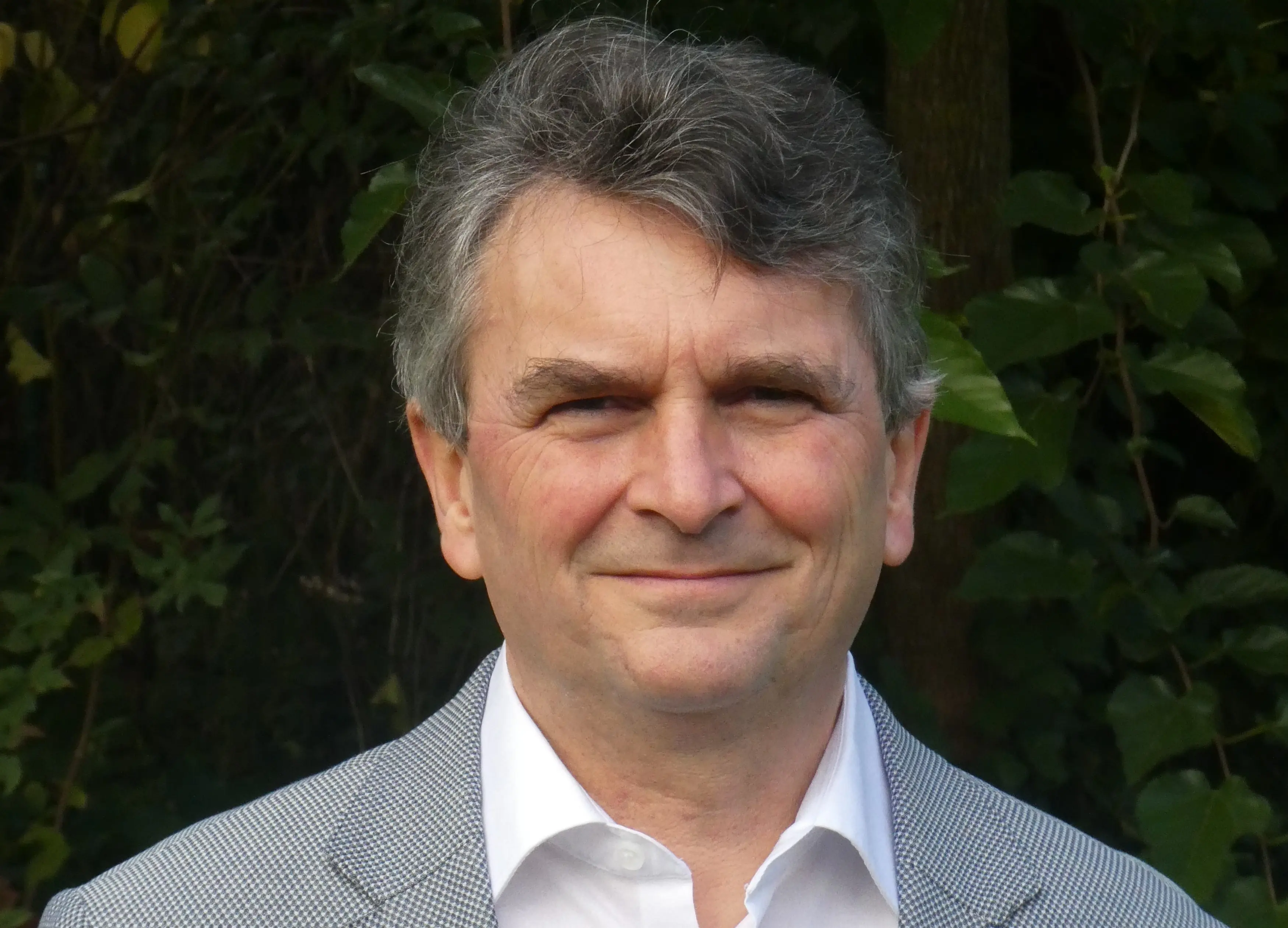 ICFO DAY 2024 Keynote Talk. | ICFO