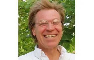 ERIK JORGENSEN | ICFO