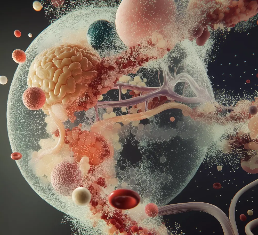 ICFO FRONTIERS RESEARCH SCHOOL: Physics for Biology and Medicine | ICFO