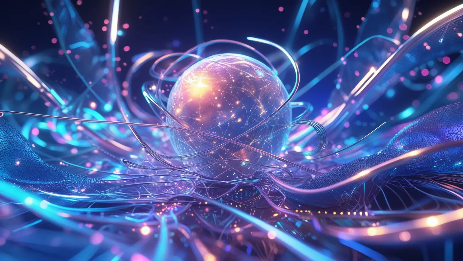 Quantum for Industry: free courses and how to use generative AI in quantum | ICFO