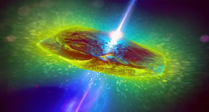 Electron Beam Spectroscopy for Nanophotonics 2025 | ICFO