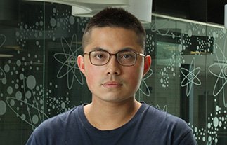 CHUNG-YUN HSIEH | ICFO