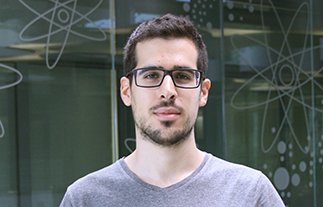 DANIEL GONZÁLEZ CUADRA | ICFO