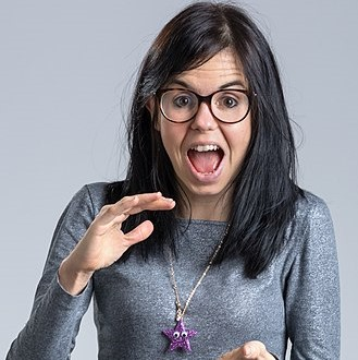 ICFOnians for Women in Science Month: Jess Wade | ICFO