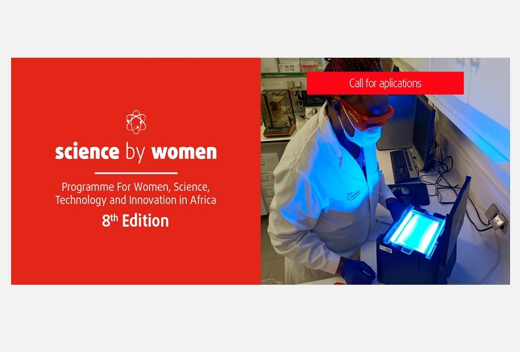 8th edition of Science by Women program | ICFO