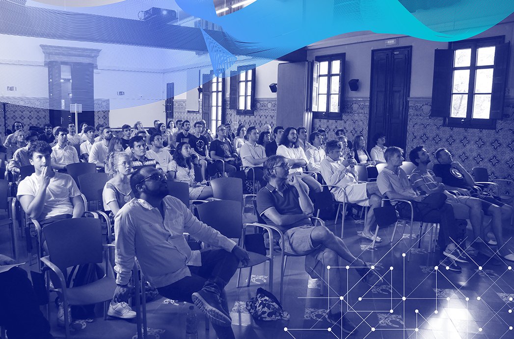 Graduation of first class of the Master in Quantum Science and ...