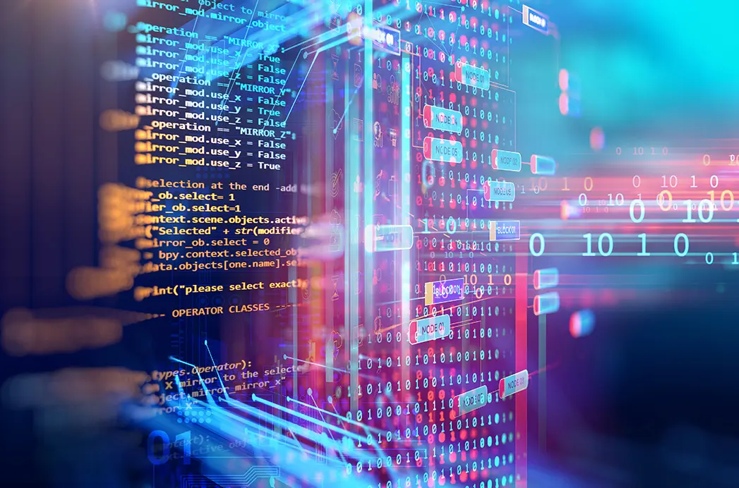 Digitally Enhanced European Quantum Technology Master Icfo