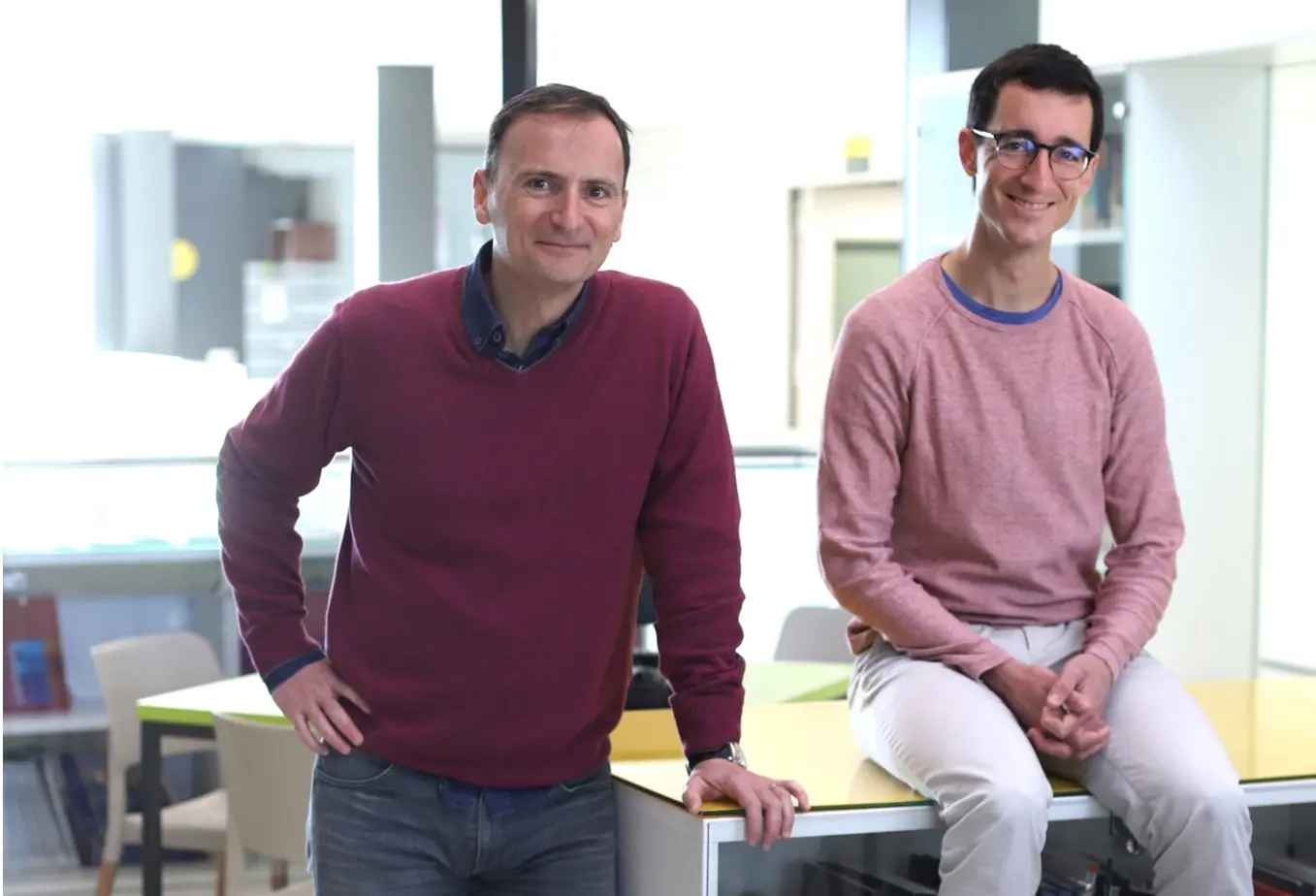 Paul Ehrenfest Best Paper Award for Quantum Foundations 2022 | ICFO