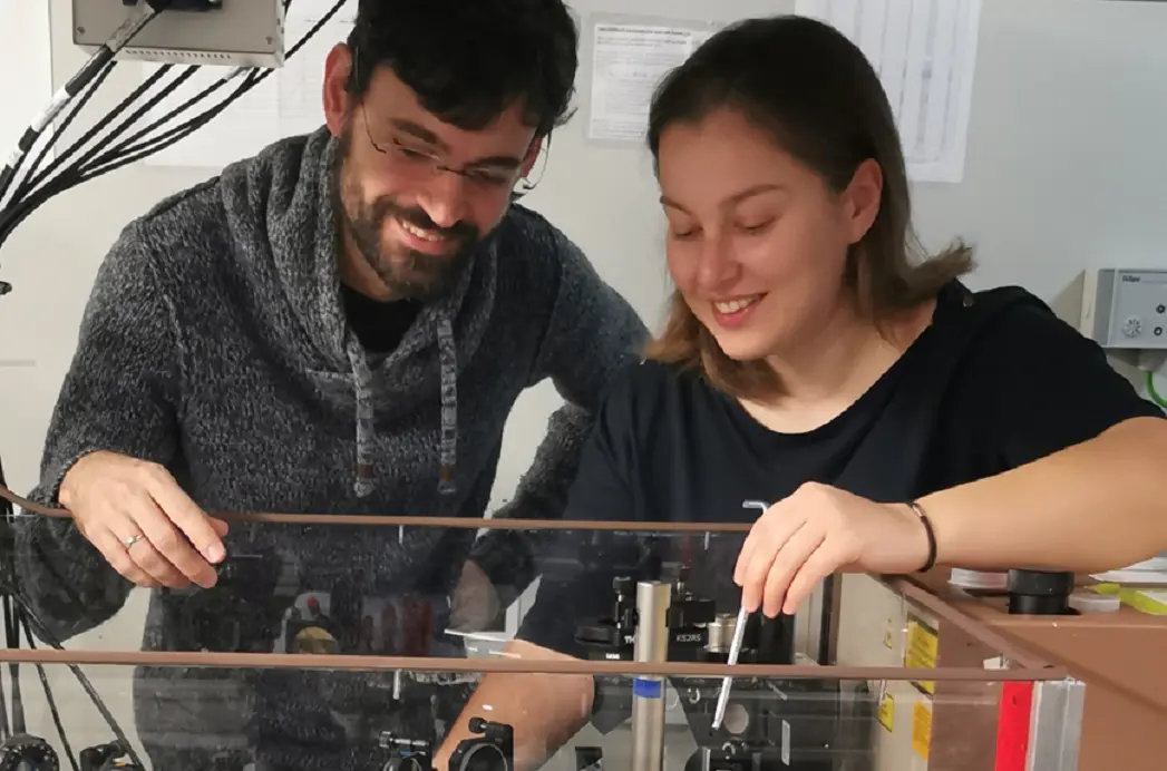 BIST Ignite Awards | ICFO