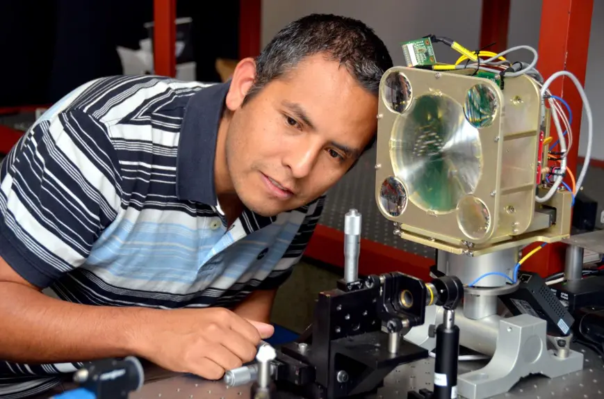 SPIE Early Academic Career Achievement Award | ICFO