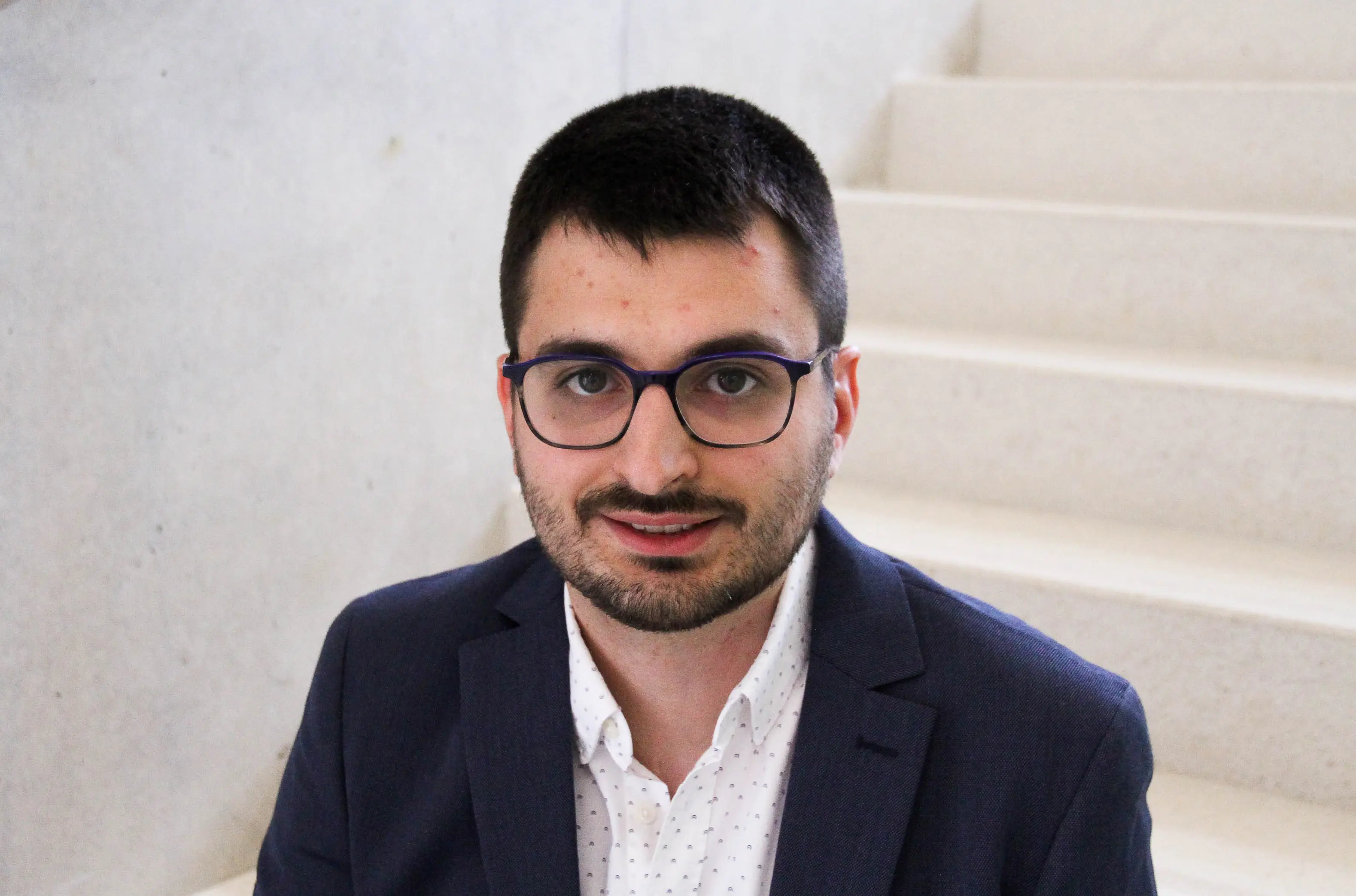 Felicidades al nuevo graduado de doctorado del ICFO | ICFO