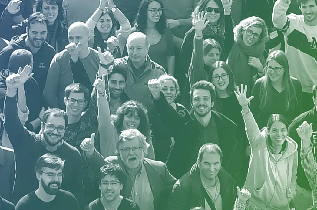 New ICFOnians | ICFO